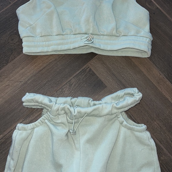 Miss Posh | Other | Miss Posh Fleece Set | Poshmark
